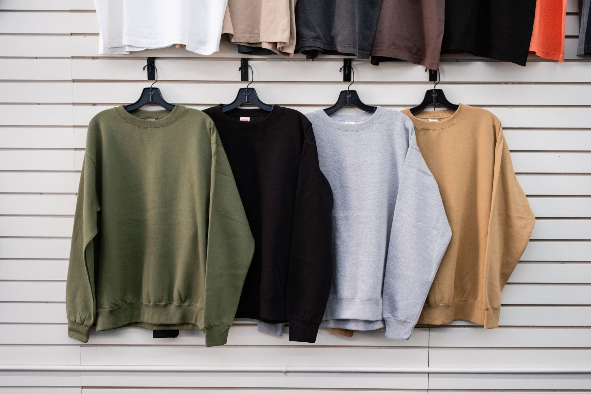 Premium Clothing Store - S&S PREMIUM CLOTHING